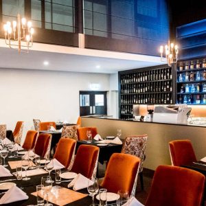 Best Function centre in Perth | Fusion6 Restaurant, Function centre & Bar