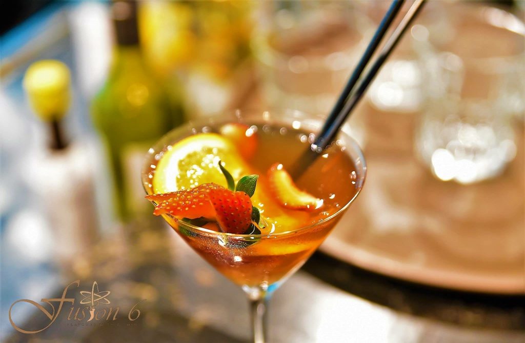 Wedding Venue in Perth | Indian Restaurant in Perth | Fusion6 About us