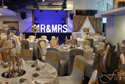 Best Function centre in Perth | Fusion6 Restaurant, Function centre & Bar