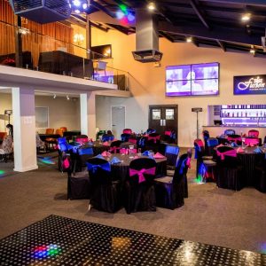 Choose The Best Function Centre in Perth