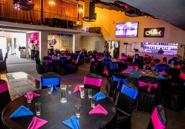 Choose The Best Function Centre in Perth