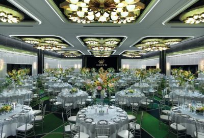 Best Function centre in Perth | Fusion6 Restaurant, Function centre & Bar